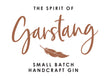 Spirit of Garstang Gin- Artisan Gin and Rum from Lancashire – The ...