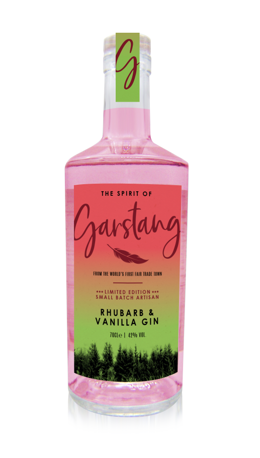 gin – The Spirit of Garstang Gin